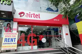 Airtel Store RS Puram | Your One-Stop Airtel Solutions Provider