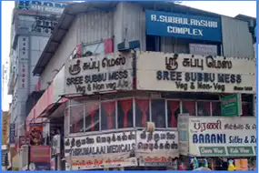 Sree Subbu Mess - in Coimbatore | 360Kovai