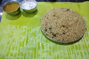 Sree Subbu Mess - in Coimbatore | 360Kovai
