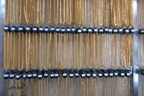 Selva Gold Covering (P) Ltd: Elevating Elegance with Exquisite Gold ...