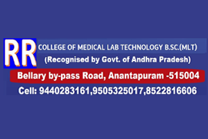 RR College of Medical Lab Technology - Shaping Skilled Healthcare ...