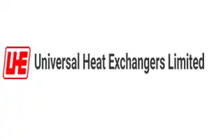 Universal Heat Exchangers Limited: Engineering Excellence in Heat ...